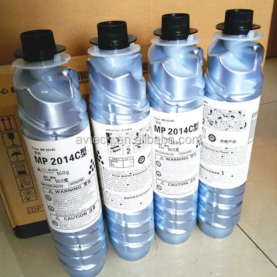 Compatible Ricoh Aficio Mp2014 Toner Cartridge - Buy Compatible Ricoh ...