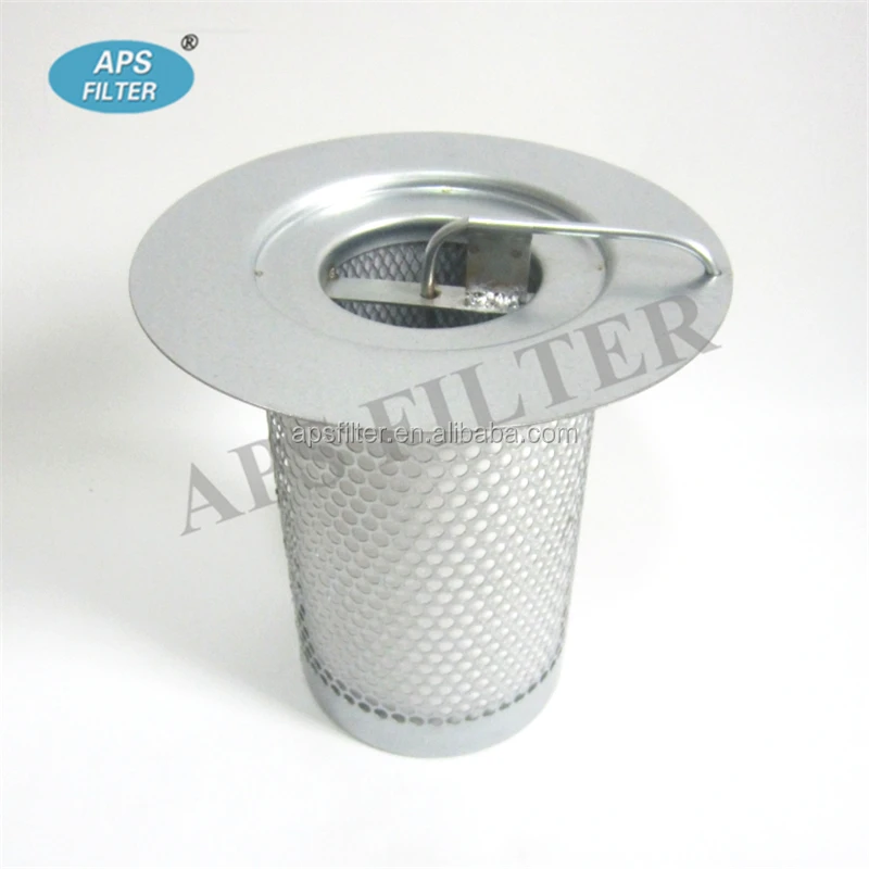 38008579 Air/oil Separator Designed For Use With Air Compressors Parts ...