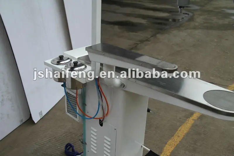 Garment Laundry Spotting Table - Buy Laundry Spotting Table,Laundry ...