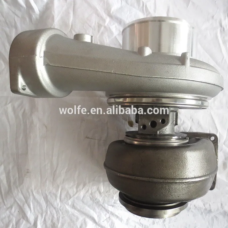 Turbocharger Cat3406e S4dsl031 167053 211-1023 179-5922 0r6804 107-2060 ...