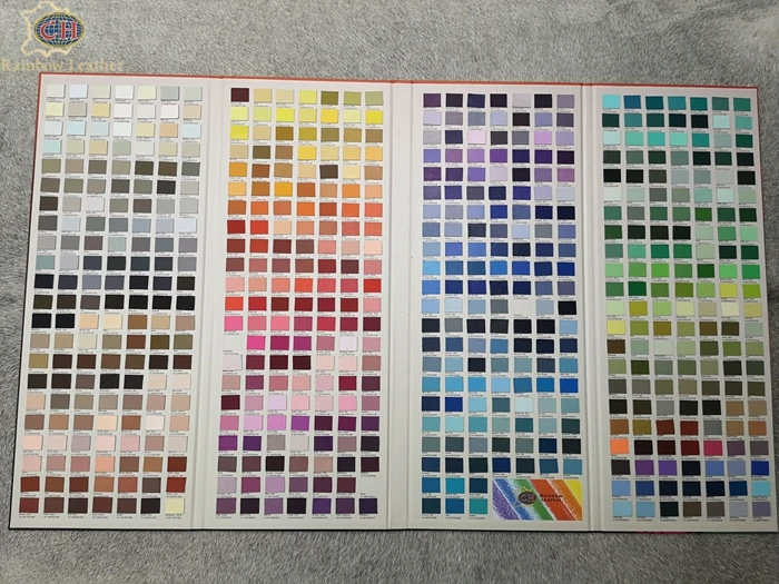 Designers Tools TPG Pantone Color Card Catalogue - 608 Colors in Stock