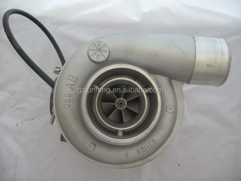 S200 Turbo 0r7979 177-0440 Cat325c Engine Turbocharger For Caterpillar ...
