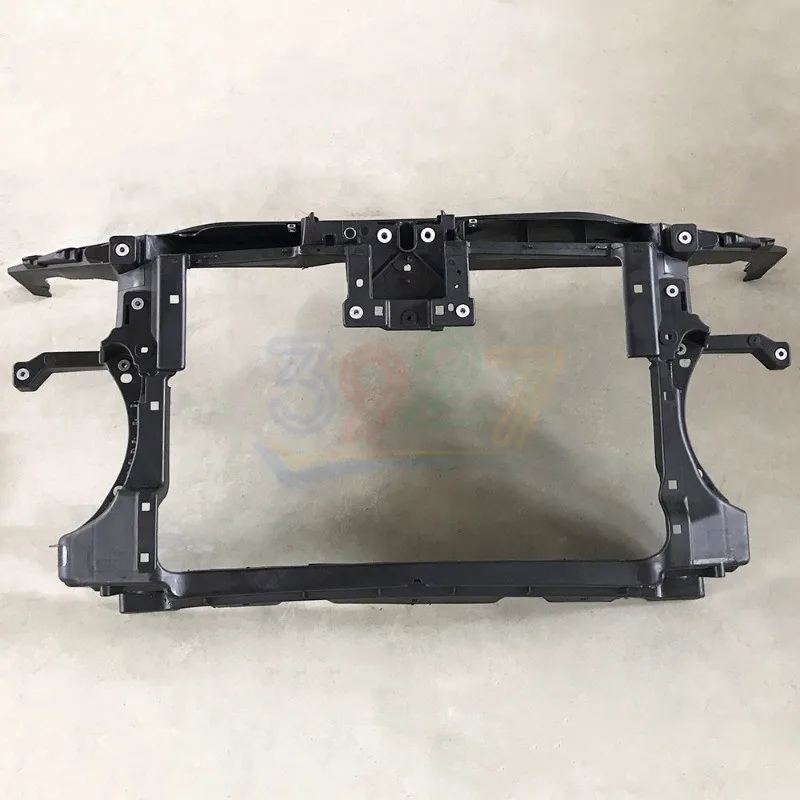 Auto Car Radiator Support 3c8805588l For Vw Passat Cc 2013 - 2016 - Buy ...