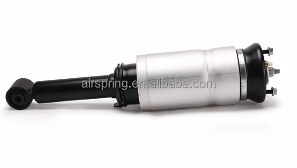 Rebuilt Front Suspension Air Spring Shock Strut Case For Land Rover Lr3 ...
