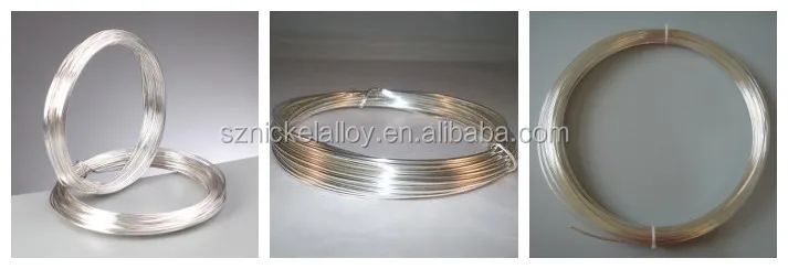 Soft Fine 99.99% Purity Enameled 4n Silver Wire/pure Silver Wire/self ...