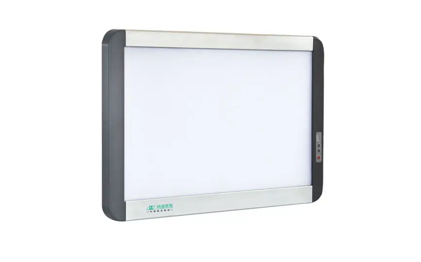 X-lediit Portable X-ray Led Film Viewer Industrial Led Film Viewer ...