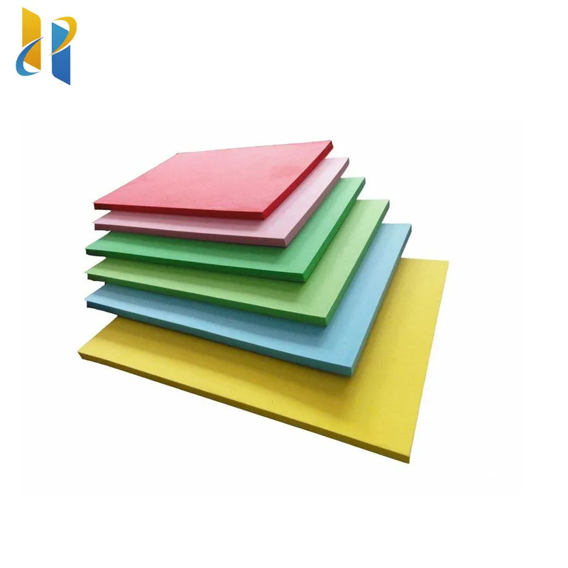 Foam Sheet Material High Density Foam Sheet Wholesales Custom Hard Eva ...