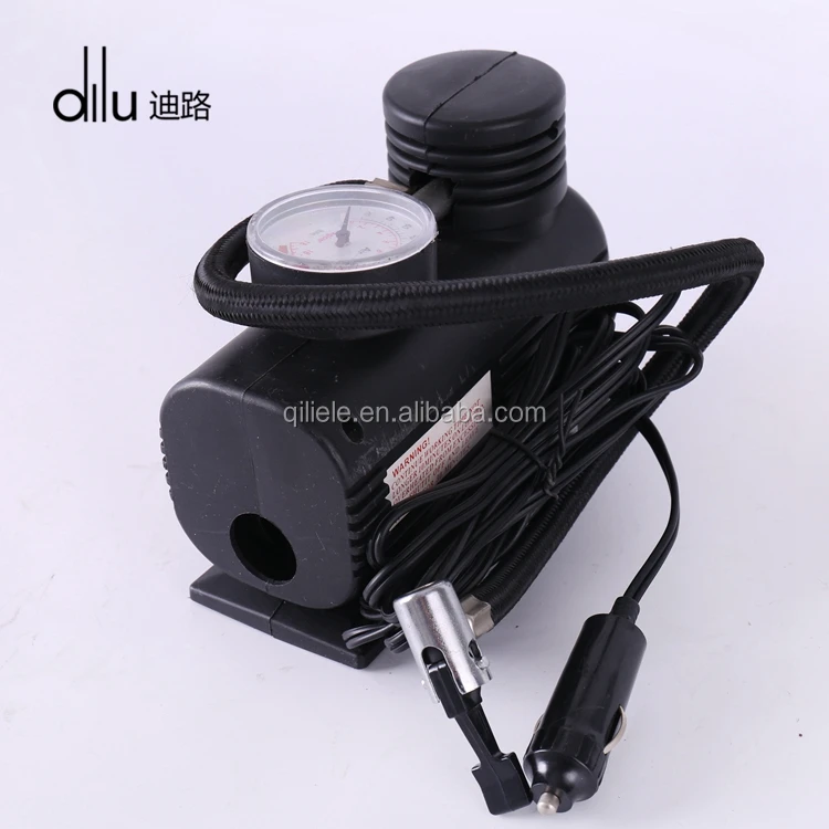 Mini Air Compressor - Portable and Efficient Solution