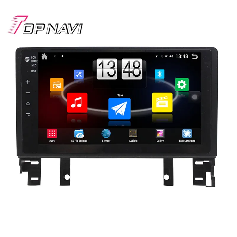 Help Identifying Android Head Unit - RK3188, 1GB RAM, 16GB ROM, 1024x600 10.2" | XDA Forums