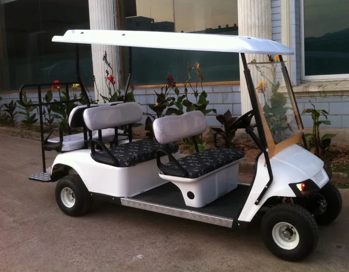 New Design Mini Golf Cart For Kids - Buy Mini Golf Cart,Mini Golf Cart ...