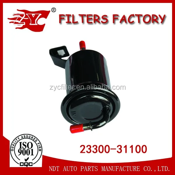 Oem 23300-31100 Fuel Filter - Buy 23300-31100,Fuel Filter 23300-31100 ...