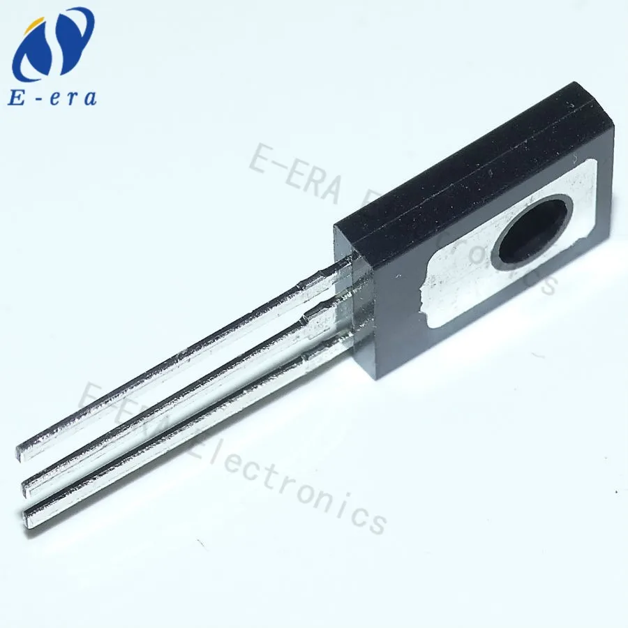 Transistor Npn Precio 2sd882 D882 3a 40v A-126 - Buy Transistor D882 ...
