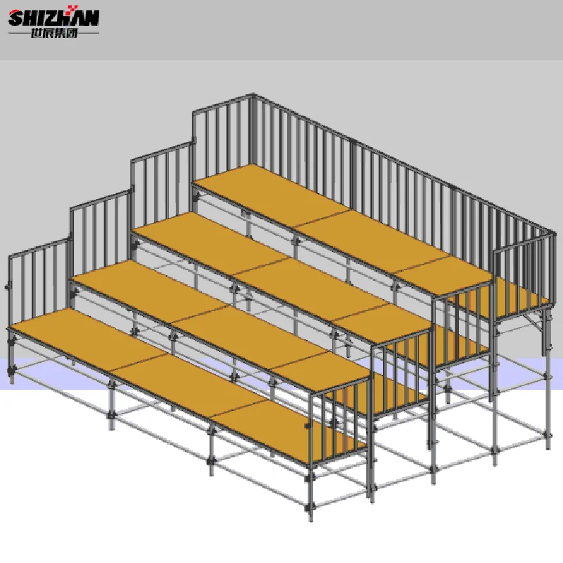 Easy Install Stadium Bleachers Canopy,School Bleacher,Steel Structure ...