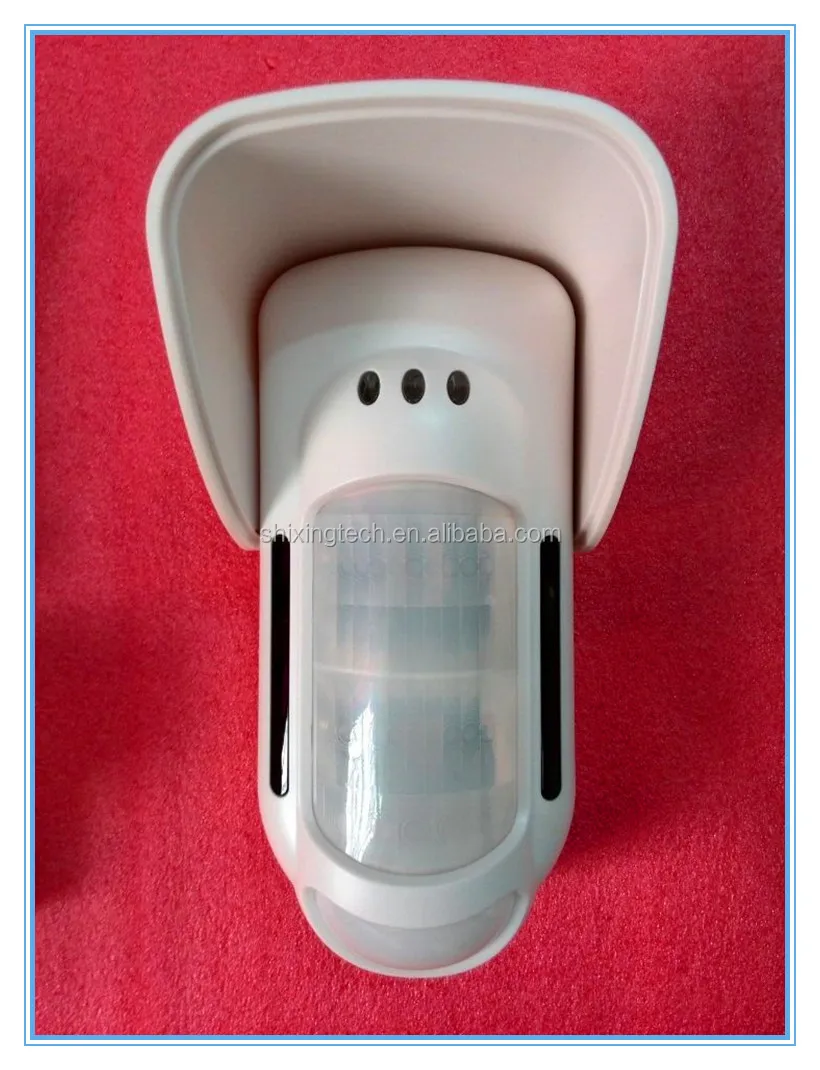 2015 Cheap Price Wireless Dual Infrared Microwave Long Range Distance ...