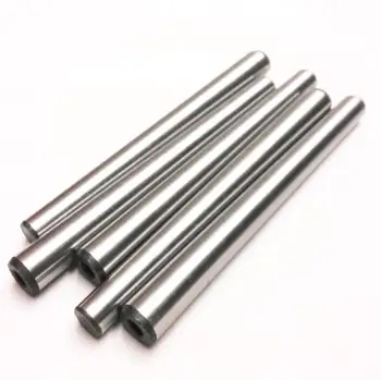 Harden Metal Steel Taper Pins Fastener For Location Standard Din 1 Form ...