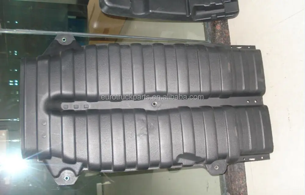 Oem 1676678 Heavy Duty European Truck Engine Parts Volvo Truck Air ...