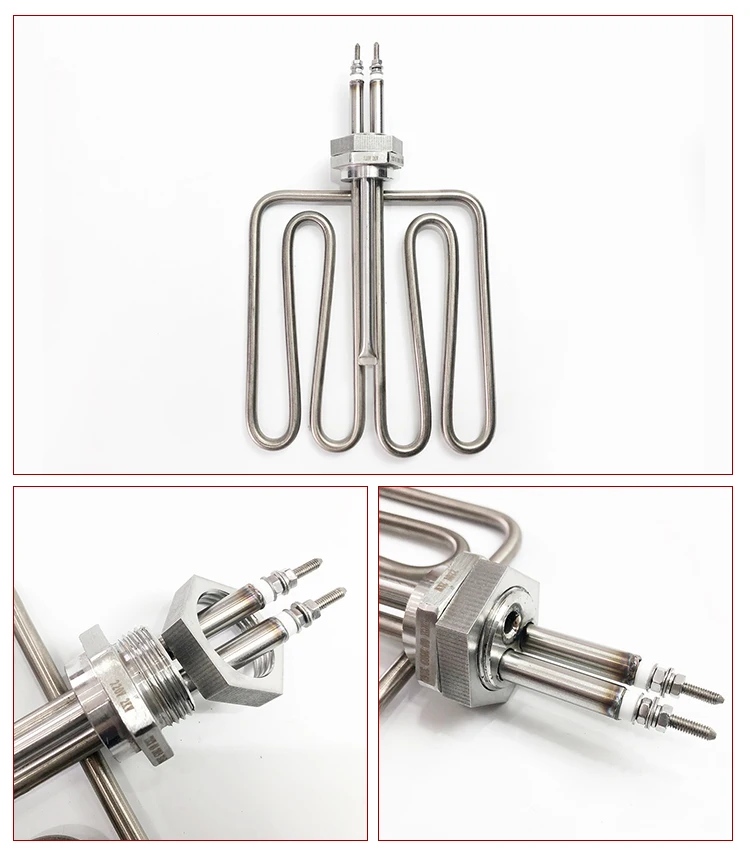 The Popular Tzcx Brand Stainless Steel Electric Toaster Oven Heating ...