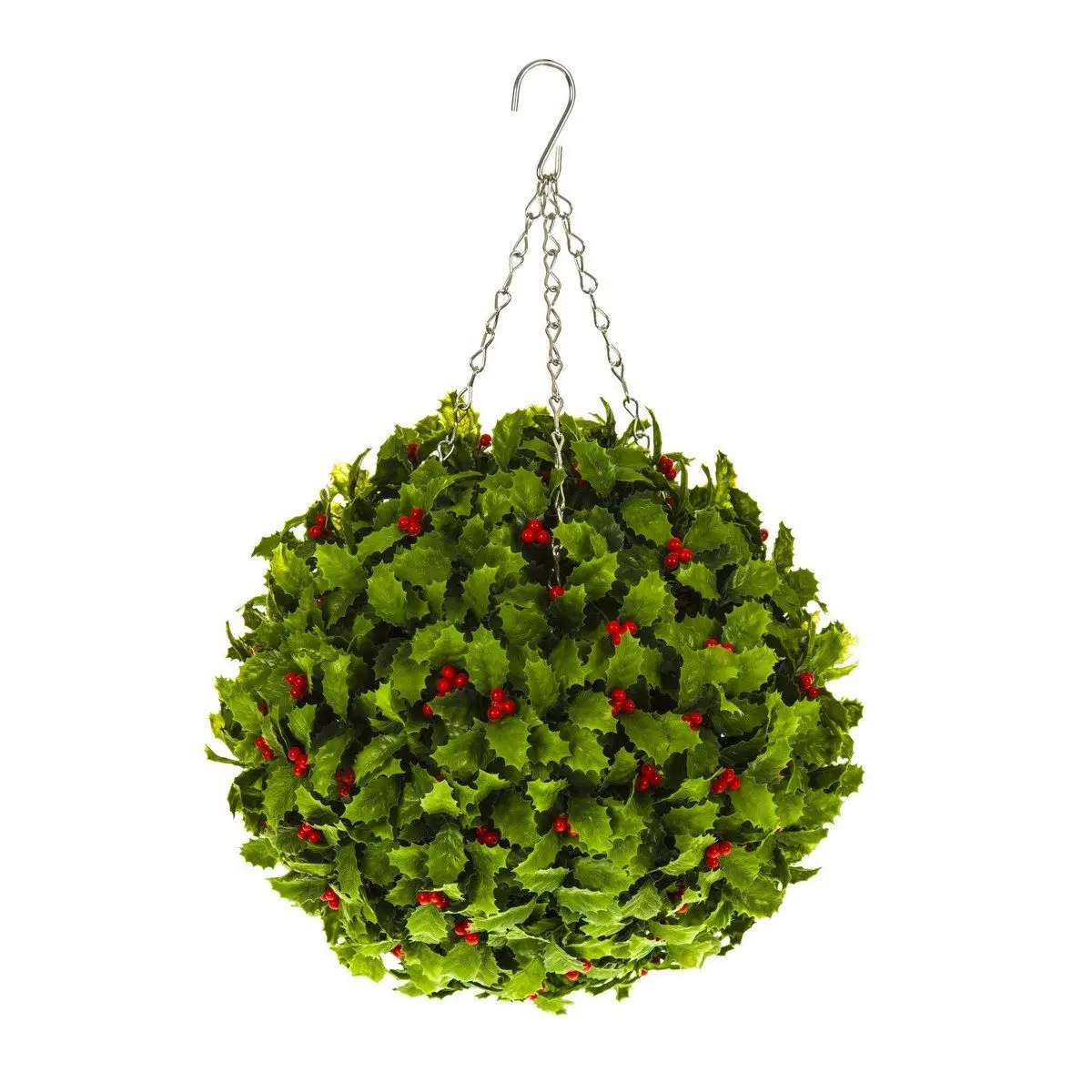 Romantic Artificial Hanging Flower Ball For Wedding For Party ...