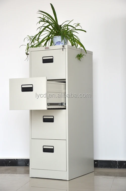 Factory Price 4 Drawer Plastic File Cabinet - Buy Plastic File Cabinet ...