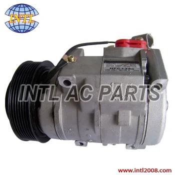 Denso 10s15c Auto Ac Compressor For Toyota Fortuner Dsl 88310-0k270 ...