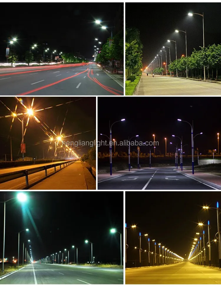 Fashionable New Arrival Solar Led Street Lights - Buy Street Lights,Led ...