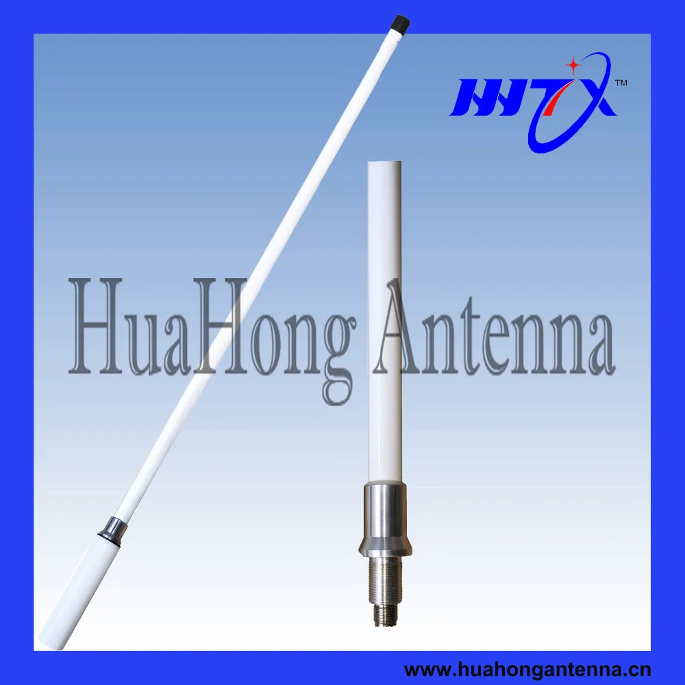 Vhf 150m Hunting Mobile Whip Antenna 2.5dbi Car Radio Magnet Base Whip ...