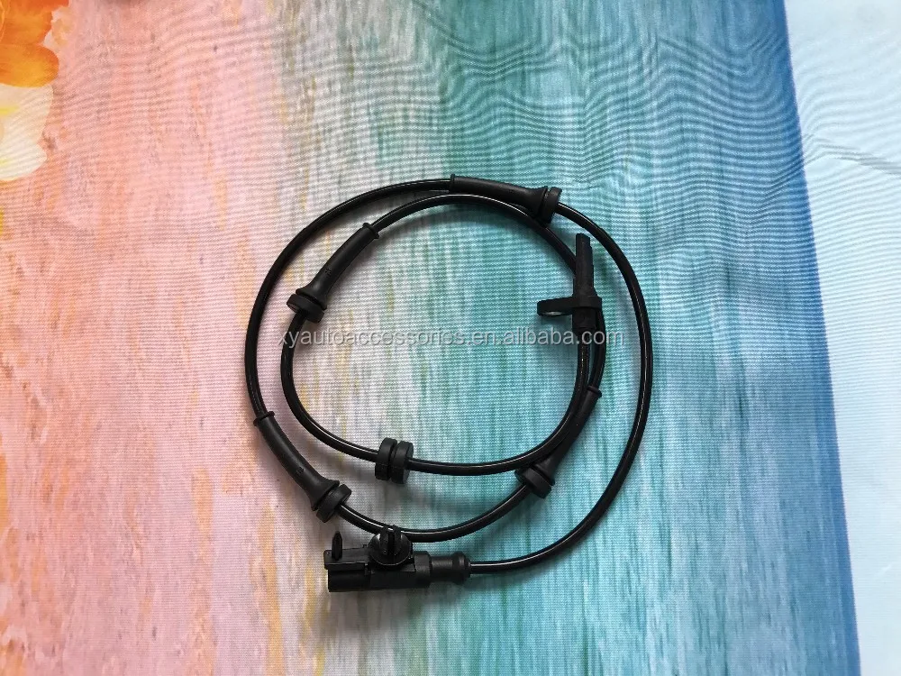 Auto Sensor Abs Sensor Oem Lr033461 For Landrover - Buy Auto Abs Sensor ...