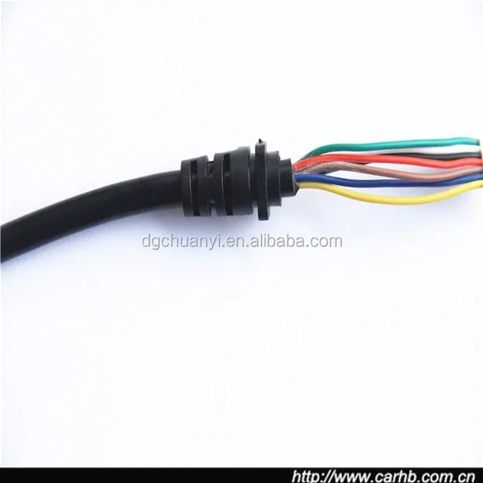 12505hs 07 Yeonho Connectors Housings 1.25mm 0.049" Pitch Connector ...