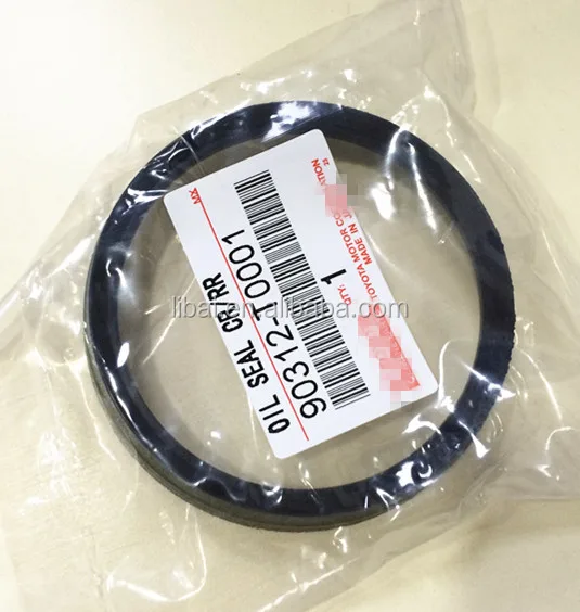 Hot Sale Front Wheel Hub Oil Seal For Toyota Hilux Vigo 90312-t0001 ...