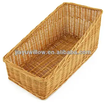 Cheap Wicker Bread Display Rack Baskets Wholesale - Buy Bread Baskets ...