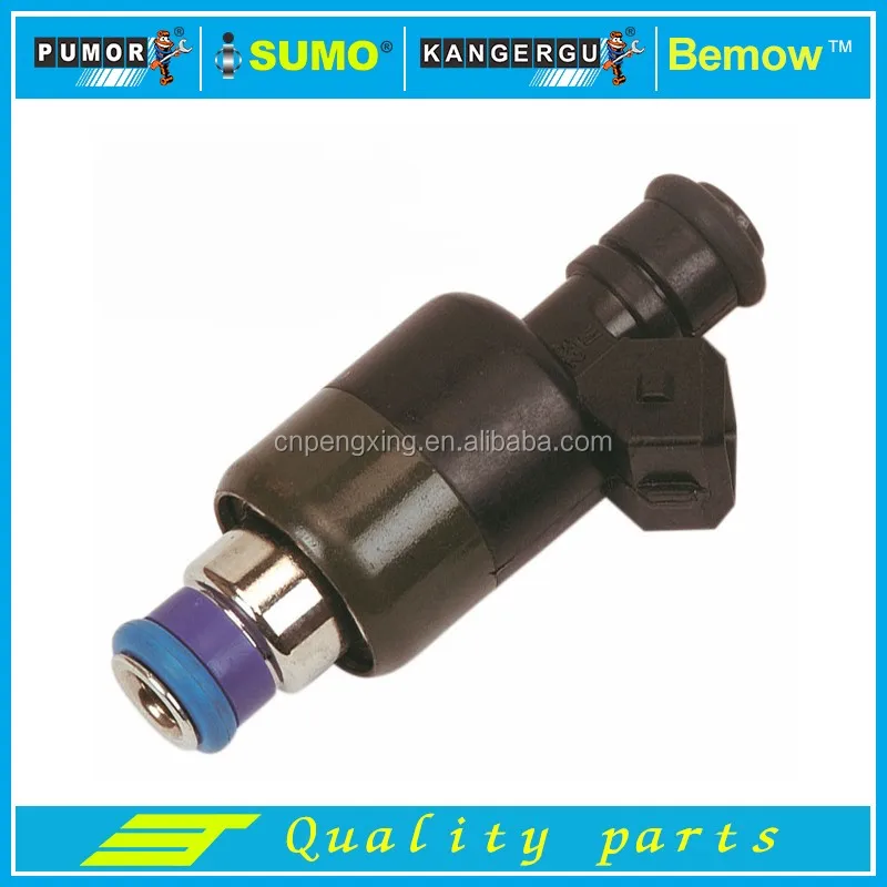 Auto Fuel Injector 17121646 For Nubira Cielo High Quality - Buy ...