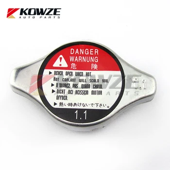 Radiator Cap For Mitsubishi Pajero Montero Sport K86w K94w 4d56 K96w ...