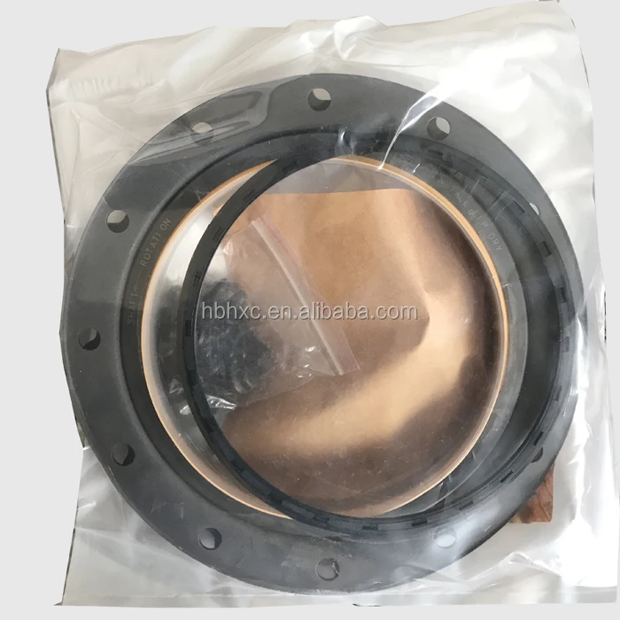 ISM QSM M11 Engine Parts - Crankshaft Rear Oil Seal 3803727