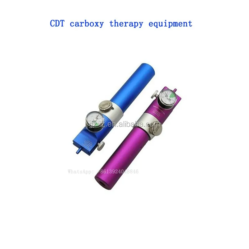 Carboxytherapy Equipment/cdt Carboxy Therapy Co2 Equipment ...