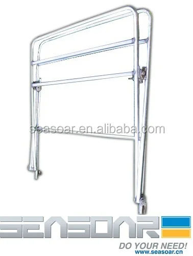 Wholesale Stainless Steel Folding Animal Skinning Cradle Odm Oem ...