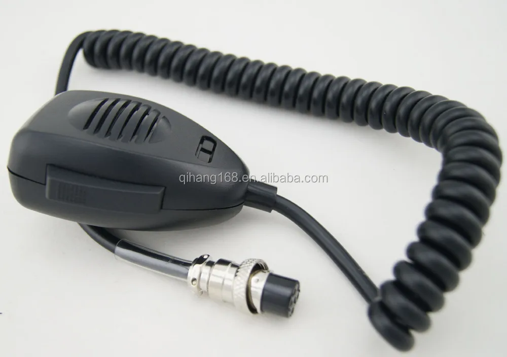 Cb Radio Microhpone Cb-12 Cb Microphone For Cb Radio - Buy Cb ...
