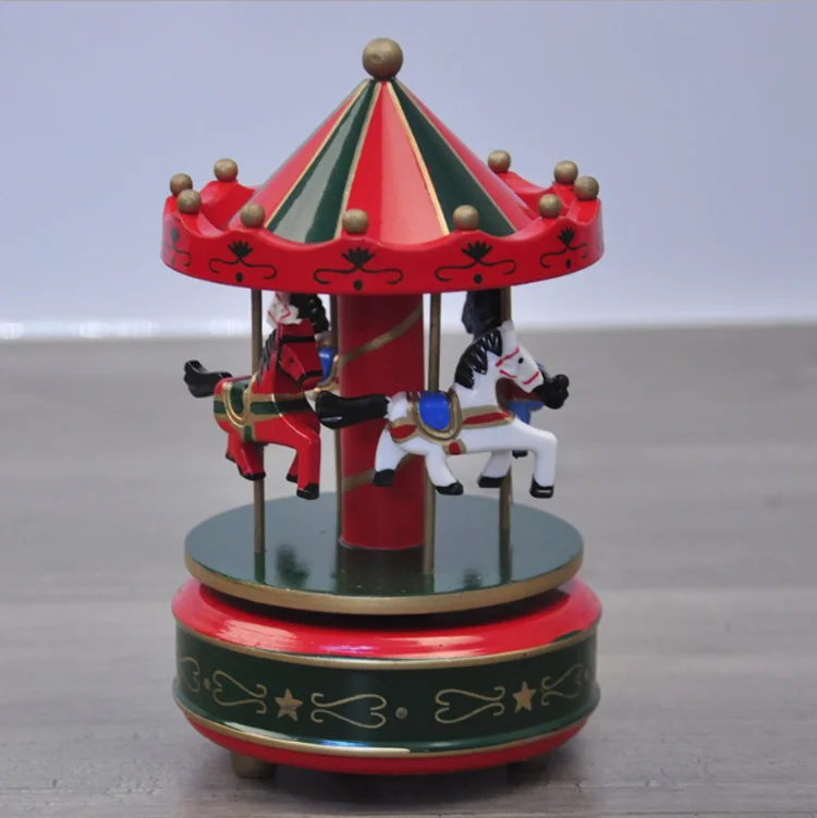 Cheap Custom Winding Music Box Mechanism - Perfect for Education