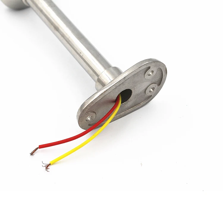 8" Long Led Stainless Steel Marine Stern Light 12v Boat Yacht Stern ...