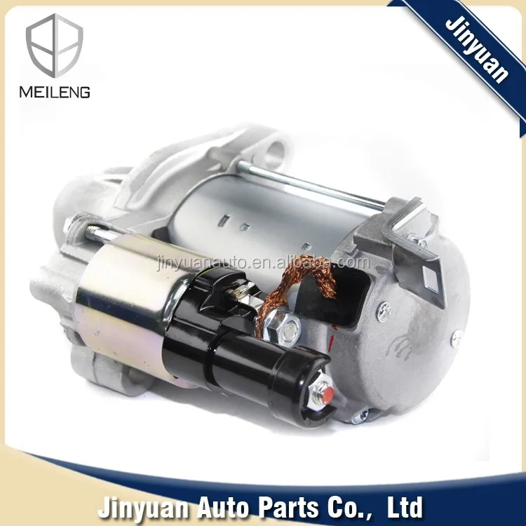 Auto Parts Starter Motor 31200-r40-r01 For Honda Accrod 08-13 Elysion ...