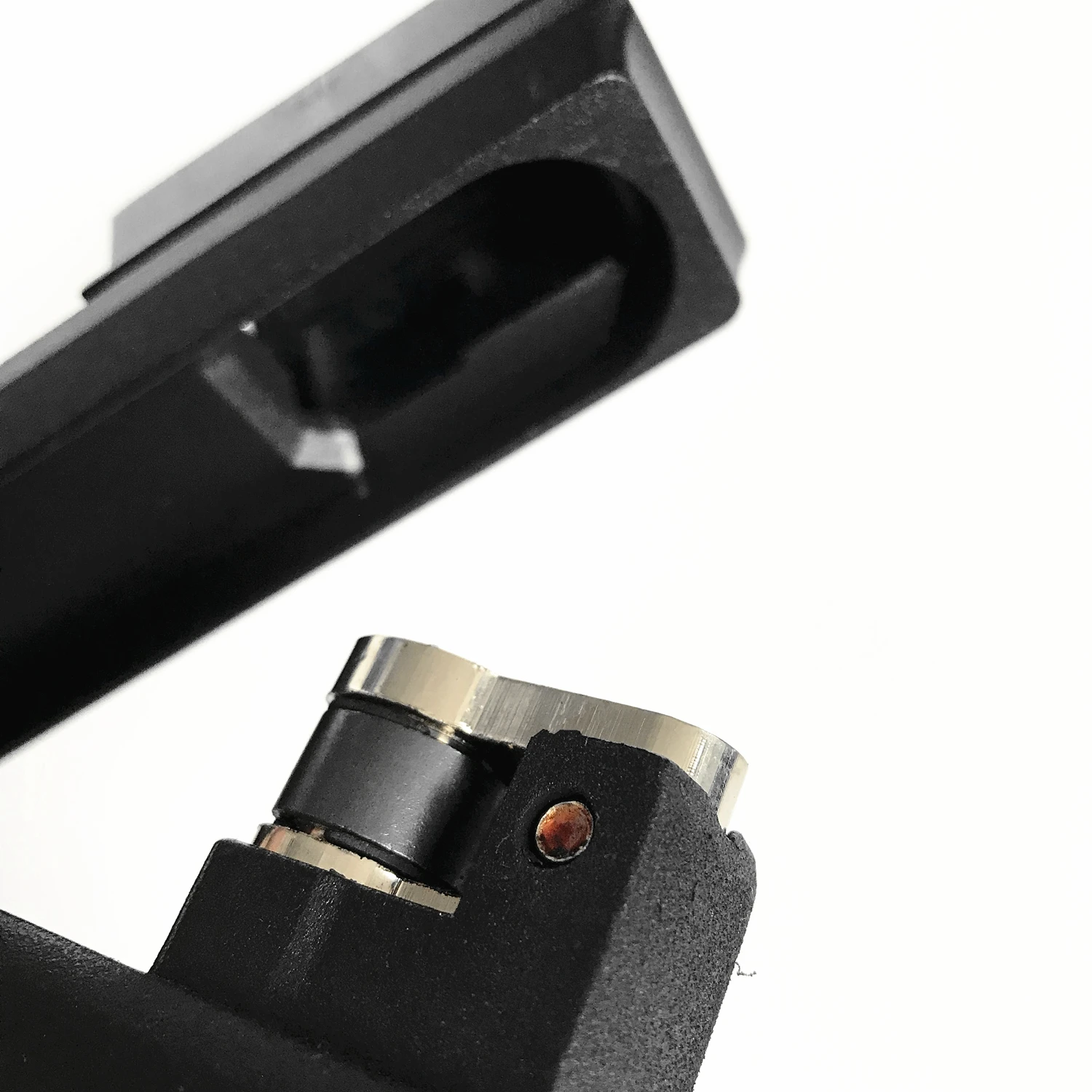 Rod Control 3 Point Latch Cabinet Lock Ms840 Used On Tall Double Door ...