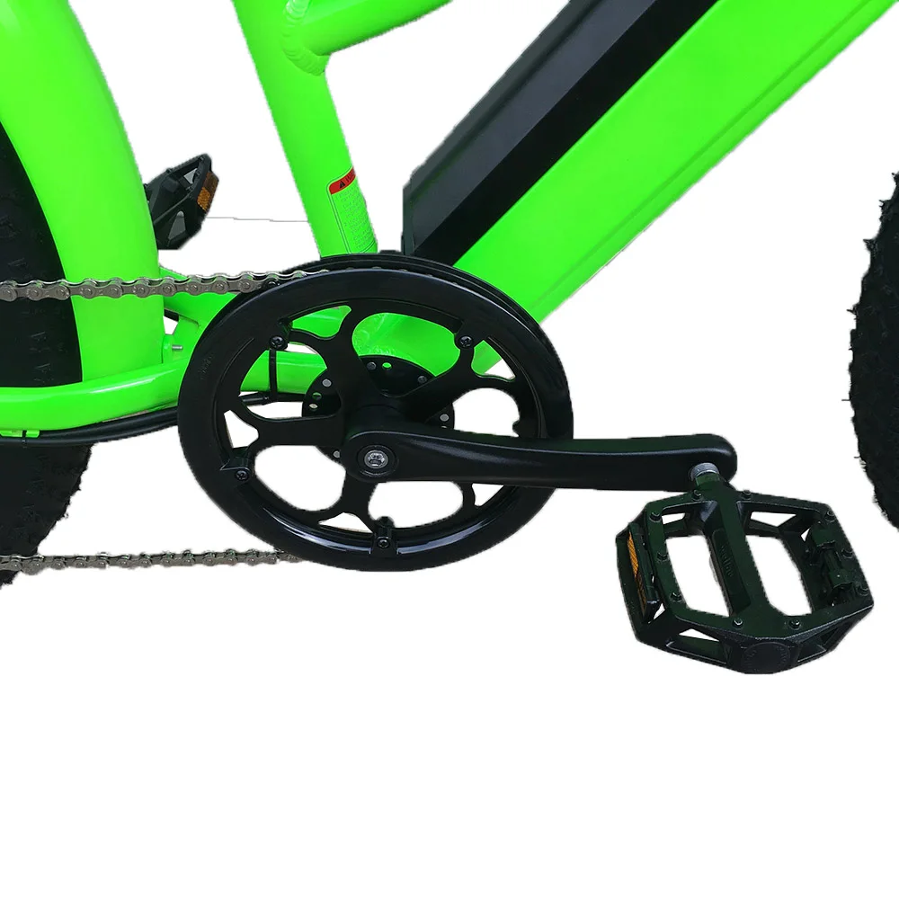 New Arrival Ce Land Rover Mountain Bike Electric System 350w 500w 1000w ...