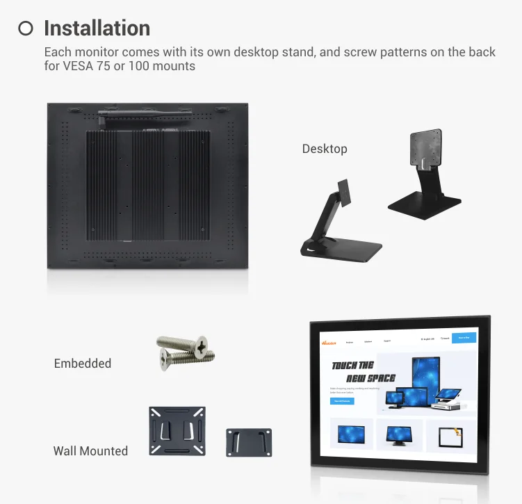 17 인치 Elo 오픈 프레임 모니터 터치 스크린 터치 Buy 오픈 프레임 Lcd 모니터elo 오픈 프레임 모니터17 인치 Elo 오픈 프레임 모니터 터치 스크린