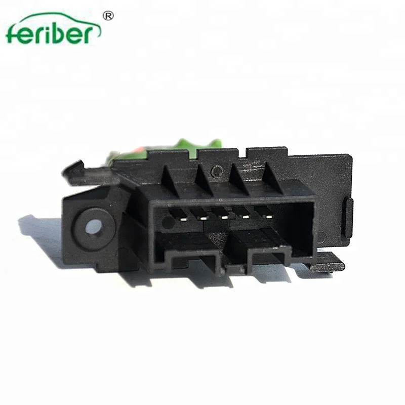 Blower Motor Resistor for Fiat Grande Punto Vauxhall/opel Corsa