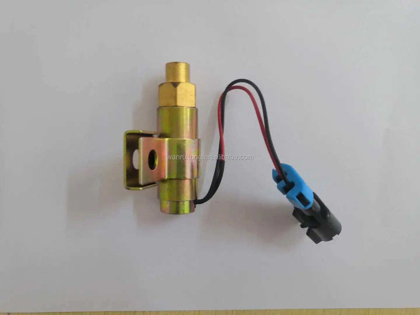 Vit-s Internationall- Navistar Fan Clutch Solenoid 1689785c91 Pai ...