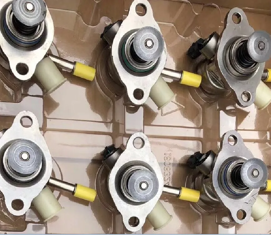 Genuine Quality High Pressure Fuel Pump 12673450 for GM