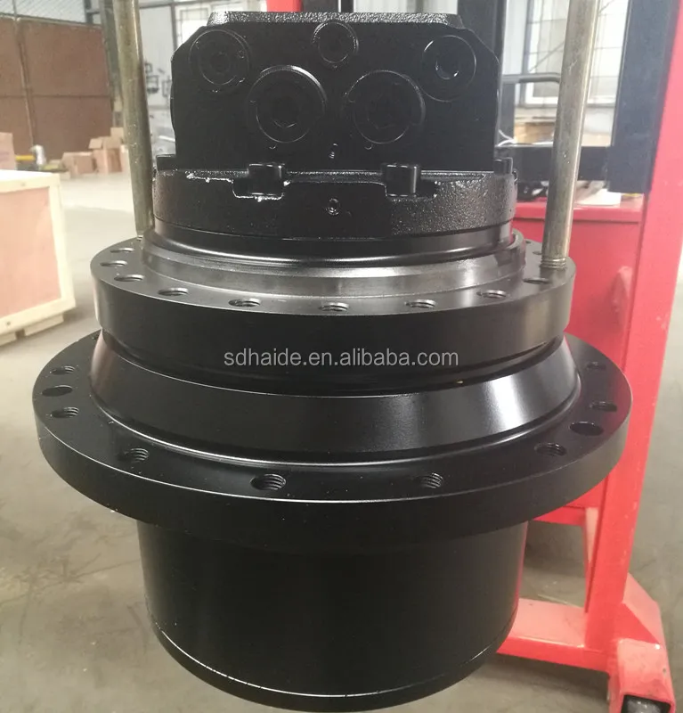 Nabtesco GM18VL 수리 용 부품 시장에 유압 GM18 Final Drive Unit| Alibaba.com