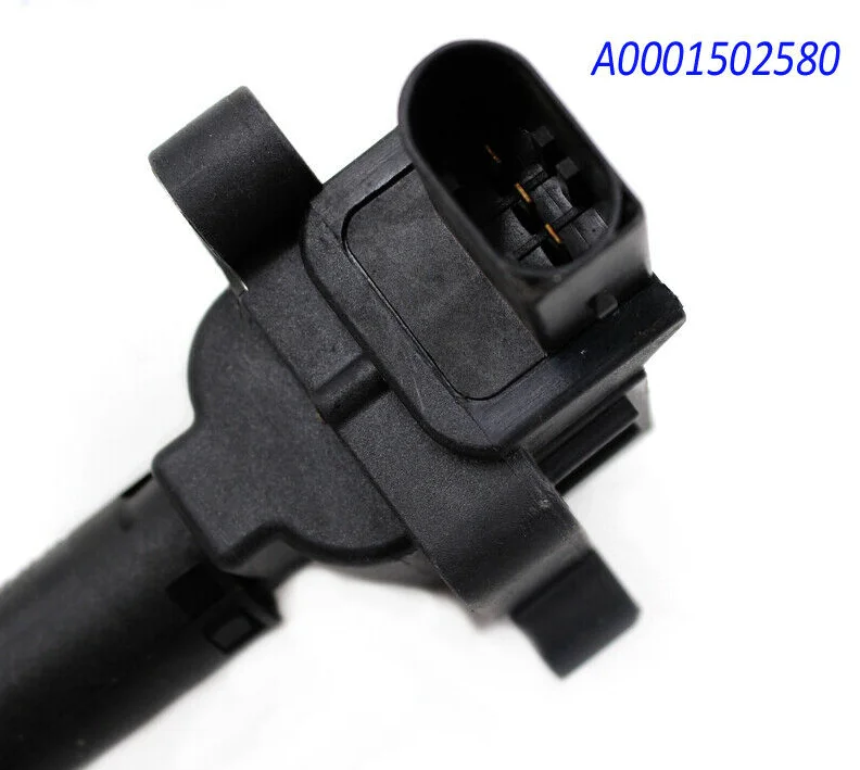 Brand New Ignition Coil A000 150 25 80 Ignition Coil For Mercedes-benz ...