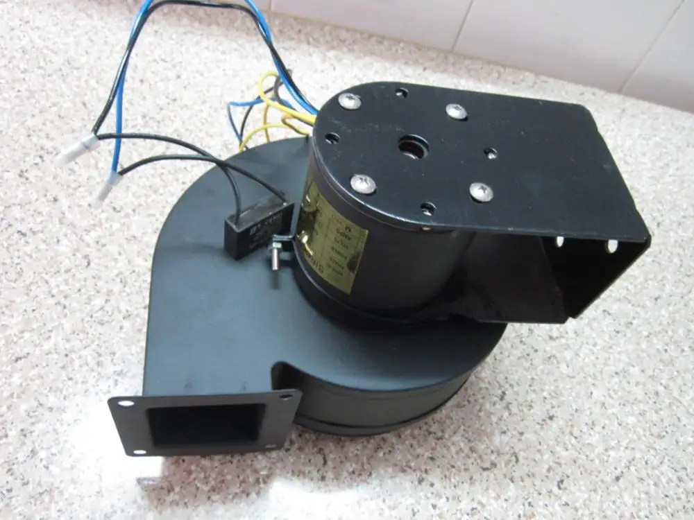 Dc 12v 2 Inch Inline Fan Blower - Buy Fan Blower,Inline Fan Blower,2 ...