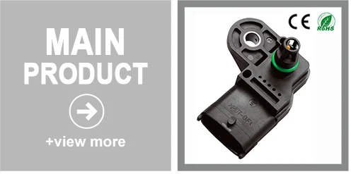 Ruian Chenho Auto Electronic Co., Ltd. - Auto Sensor,Auto Switch