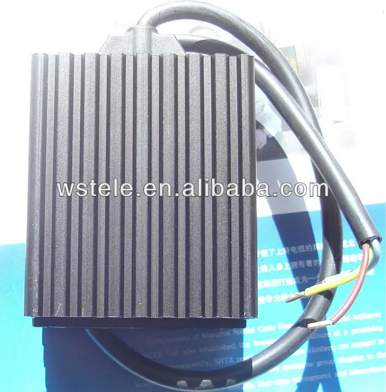 Hot Small Compact Adjustable Thermostat Temperature Controller KT 011
